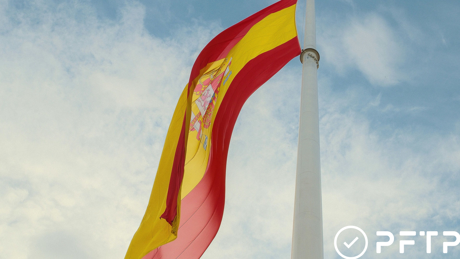 List of the Top-rated Prop Trading Firms in Spain